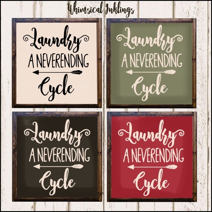 Laundry Cycle SVG (85171) | SVGs | Design Bundles