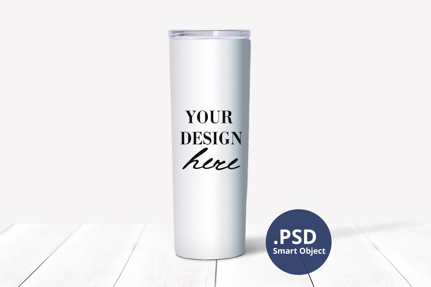 20oz Tumbler Template