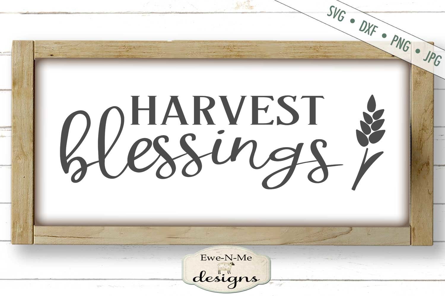So Many Blessings Bundle | Blessings | SVG DXF Files (616544) | Cut ...