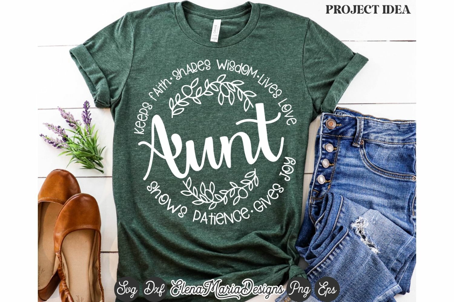 Aunt SVG Cutting File | Best Aunt Ever Svg (807593) | Cut Files ...