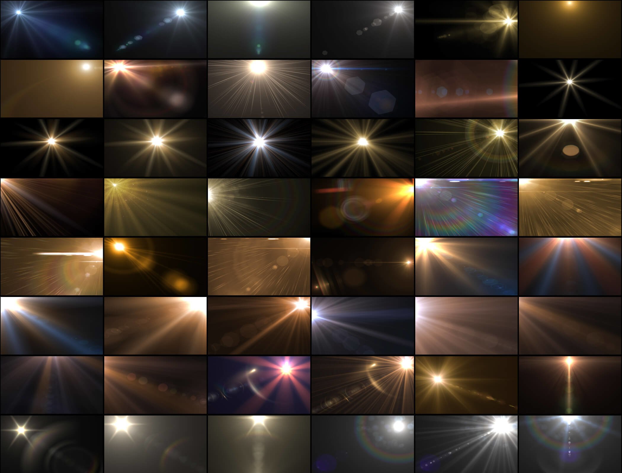 Neo Sun Beauty Overlay 50 Christmas Cinematic Light overlay (182733 ...