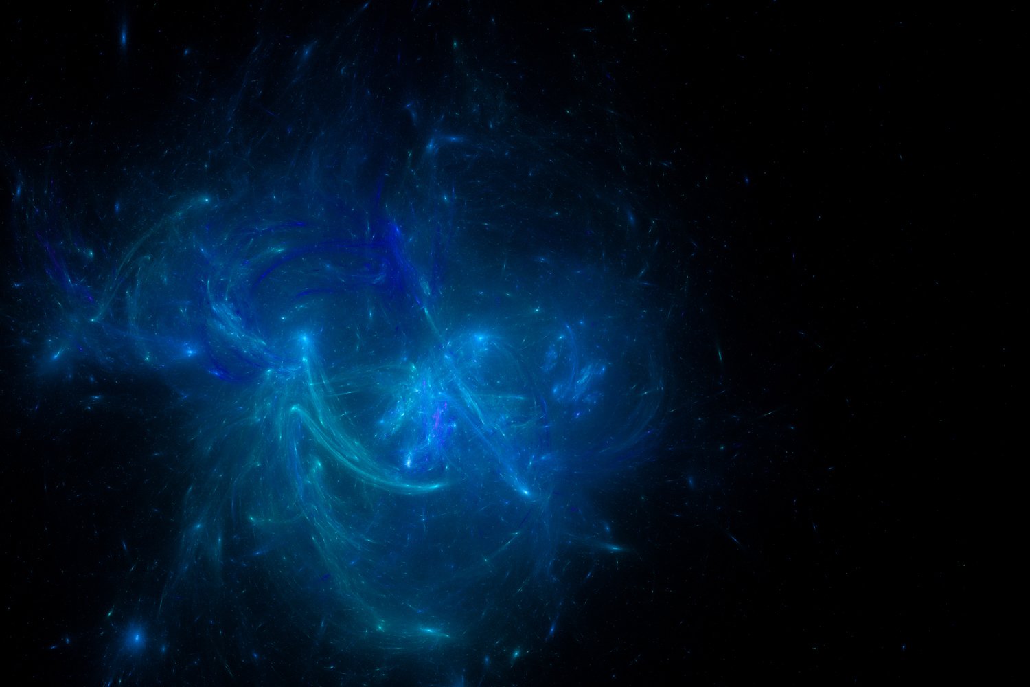 Star field background . Colorful starry outer space. (647700 ...