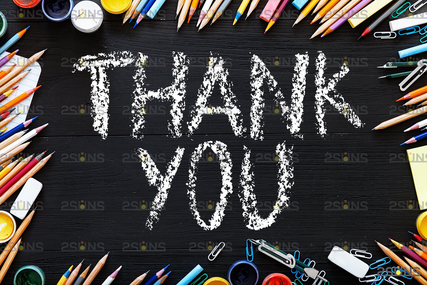 Chalkboard Font Photoshop