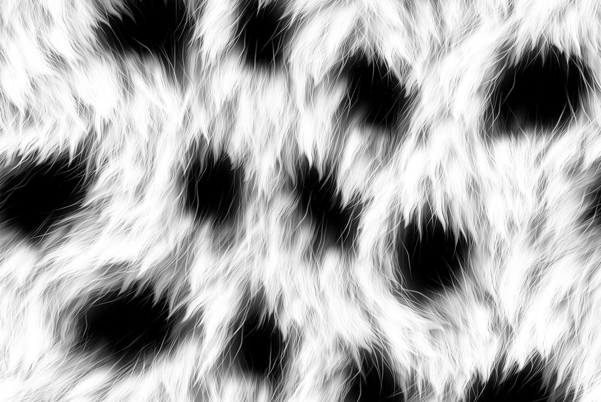 Animal fur textures 2 (210091) | Textures | Design Bundles