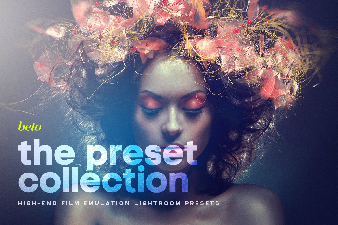 The Preset Collection (2687) | Add ons | Design Bundles