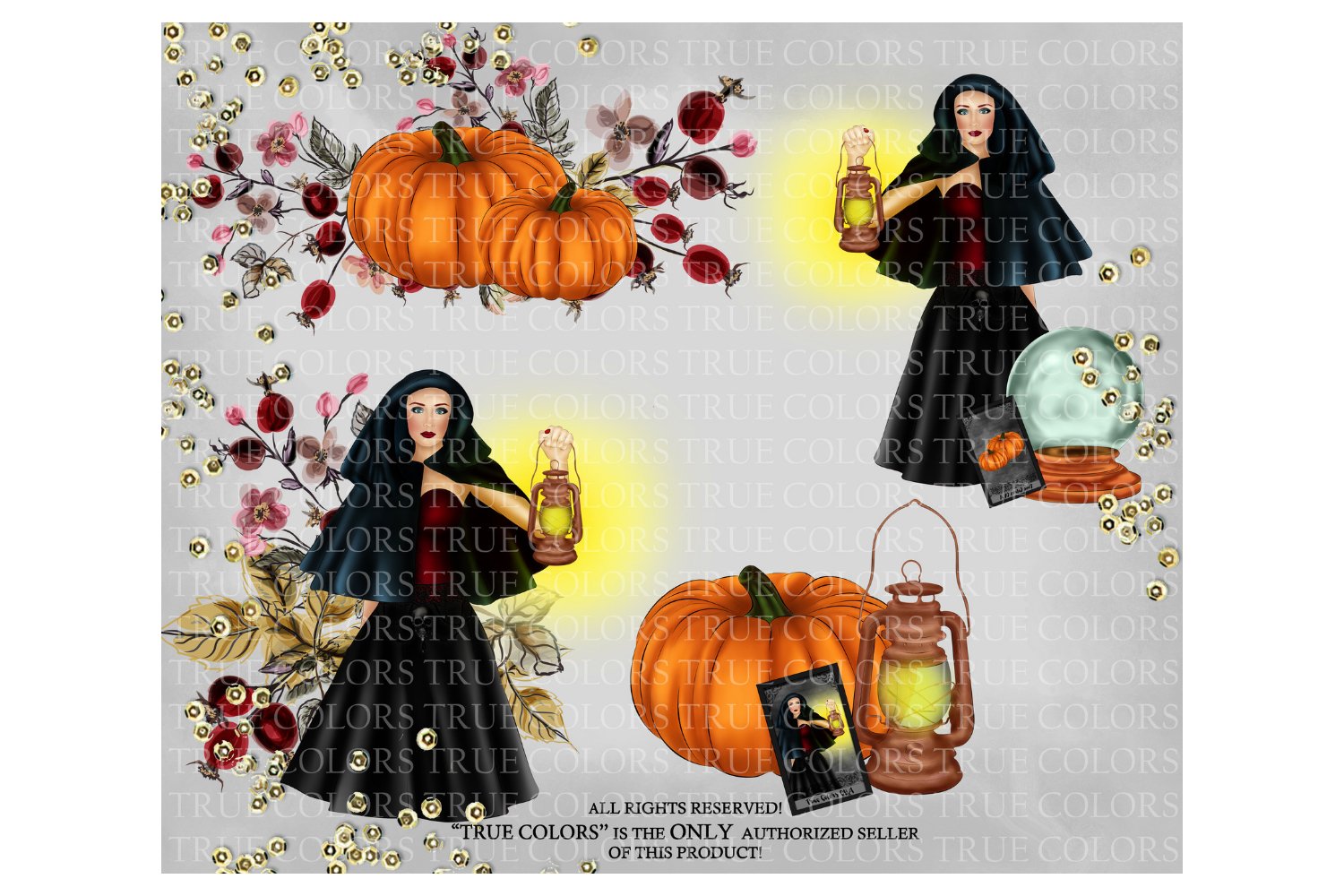 Halloween Clip art Witch Clip Art Pumpkin Clipart (187890 ...