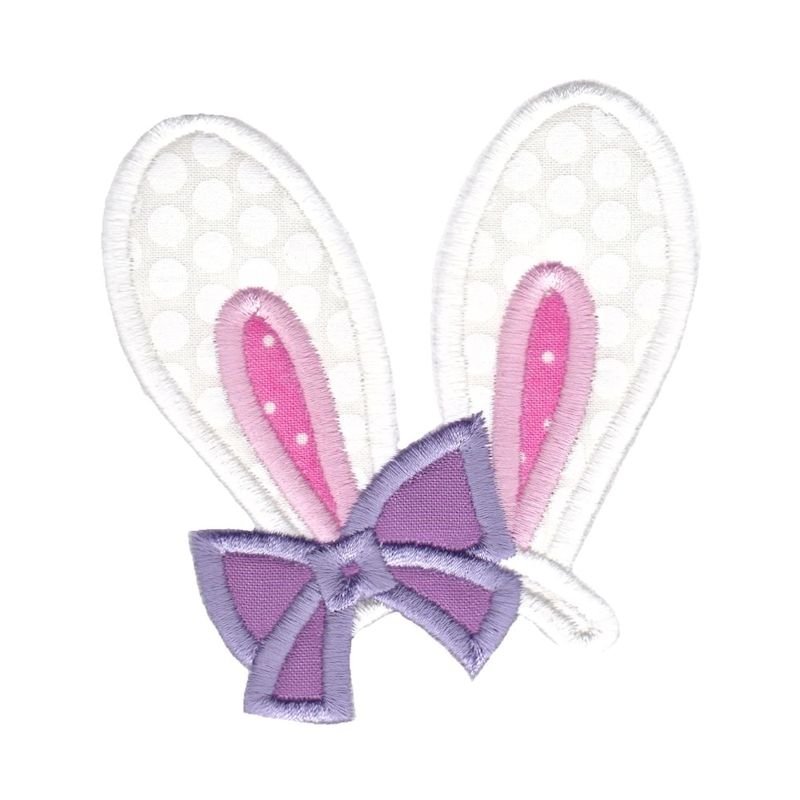 Easter Applique Too - 16 Machine Embroidery Designs (226609) | Designs ...