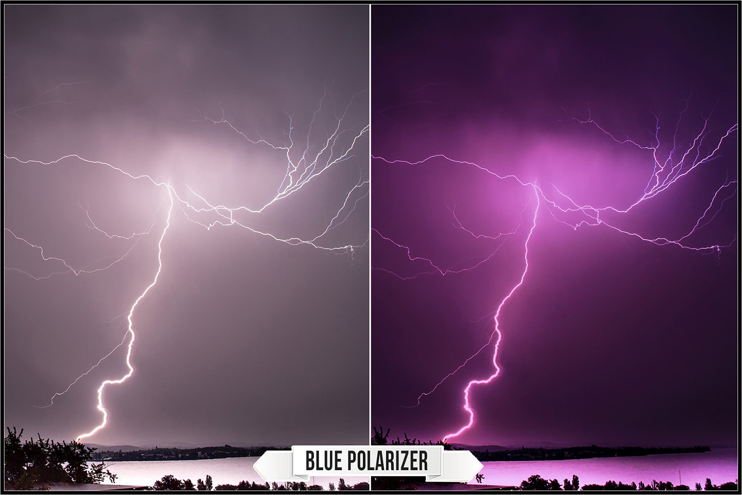 Lens ND & Polarizer Filters Profiles LR LRC ACR (154707) | Lightroom ...