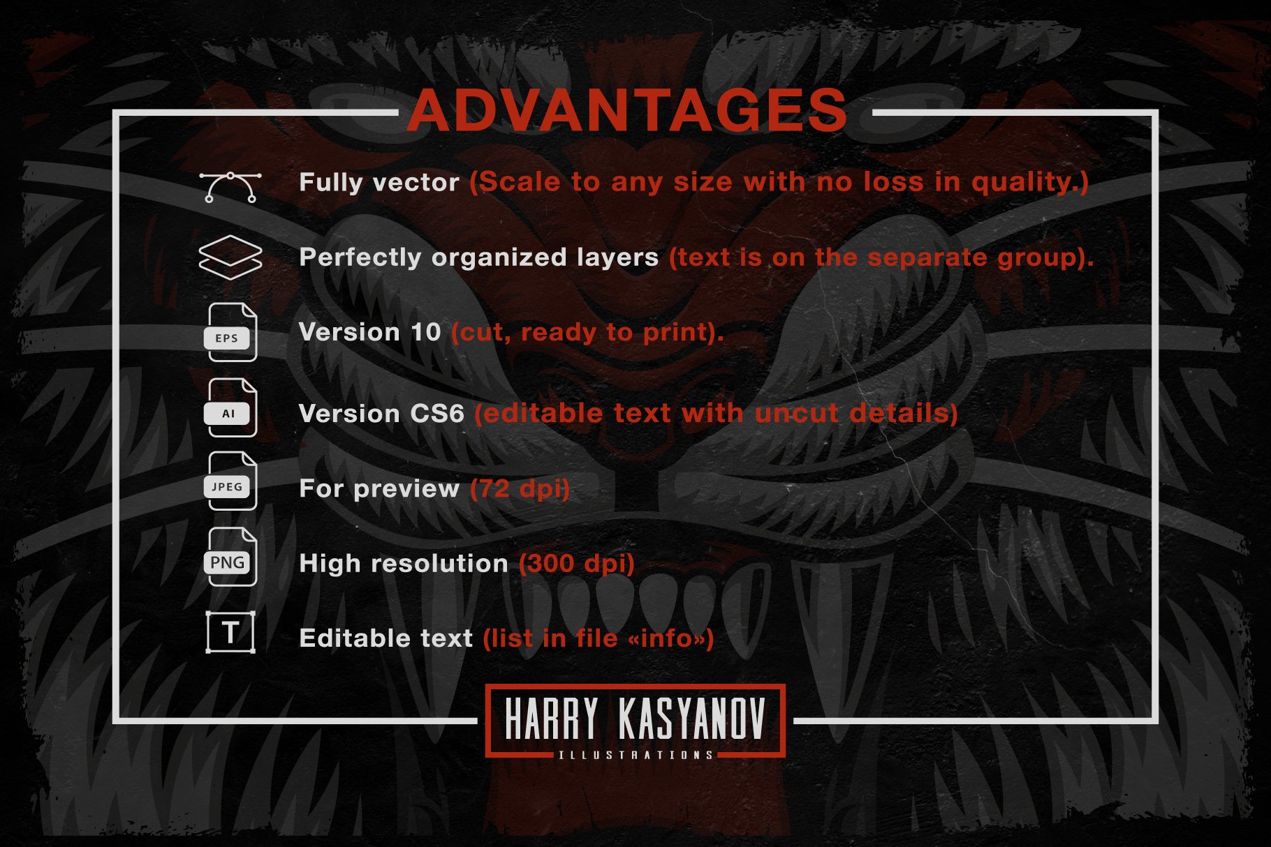 Animal Mascots Bundle (1097225) | Illustrations | Design Bundles