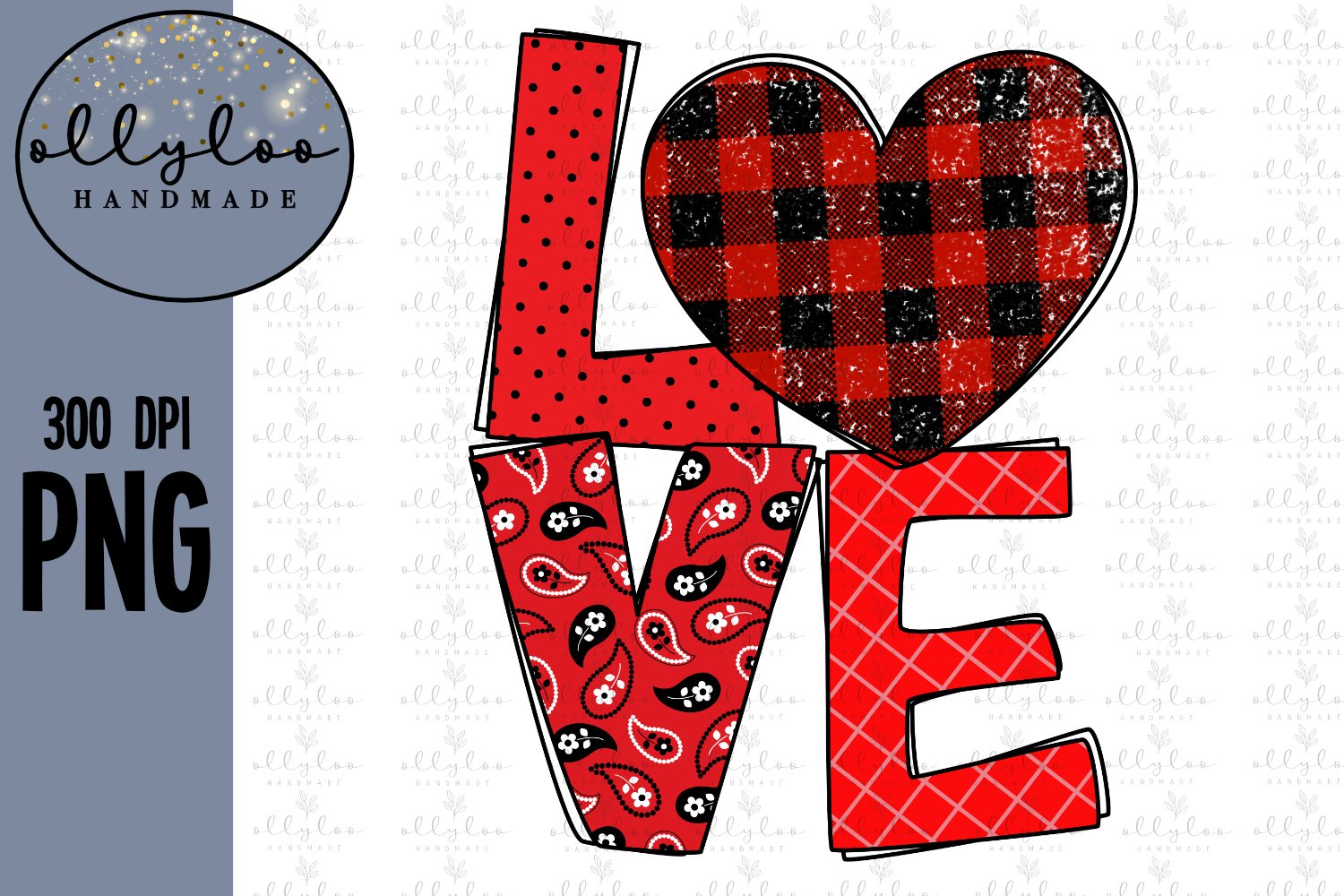 Love PNG, Love Sublimation, Valentines Day design (1168130 ...