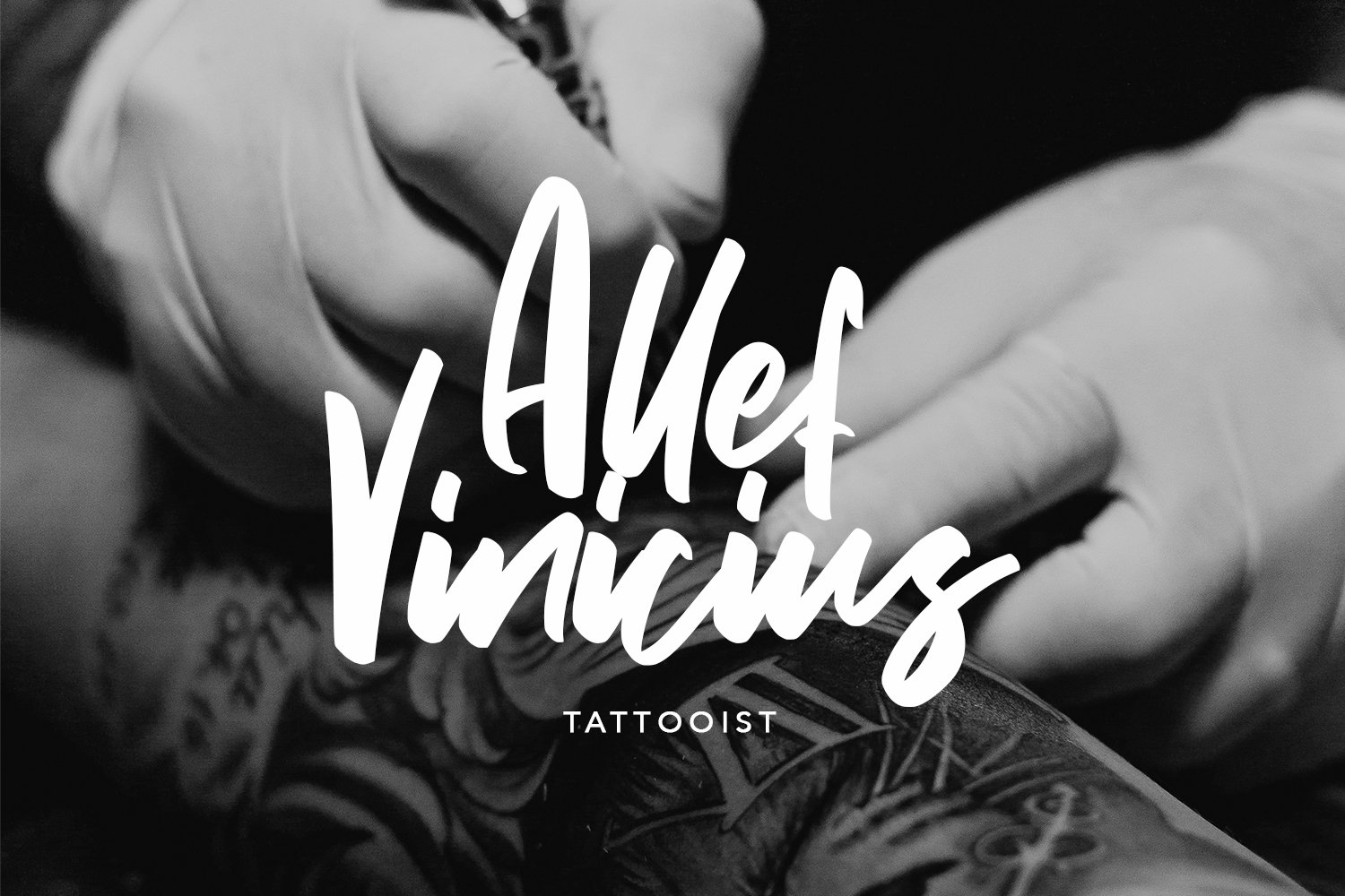 Chillwave - Cool Script Fonts