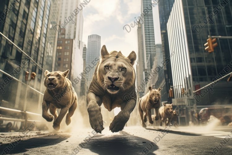 Post Apocalyptic Pets