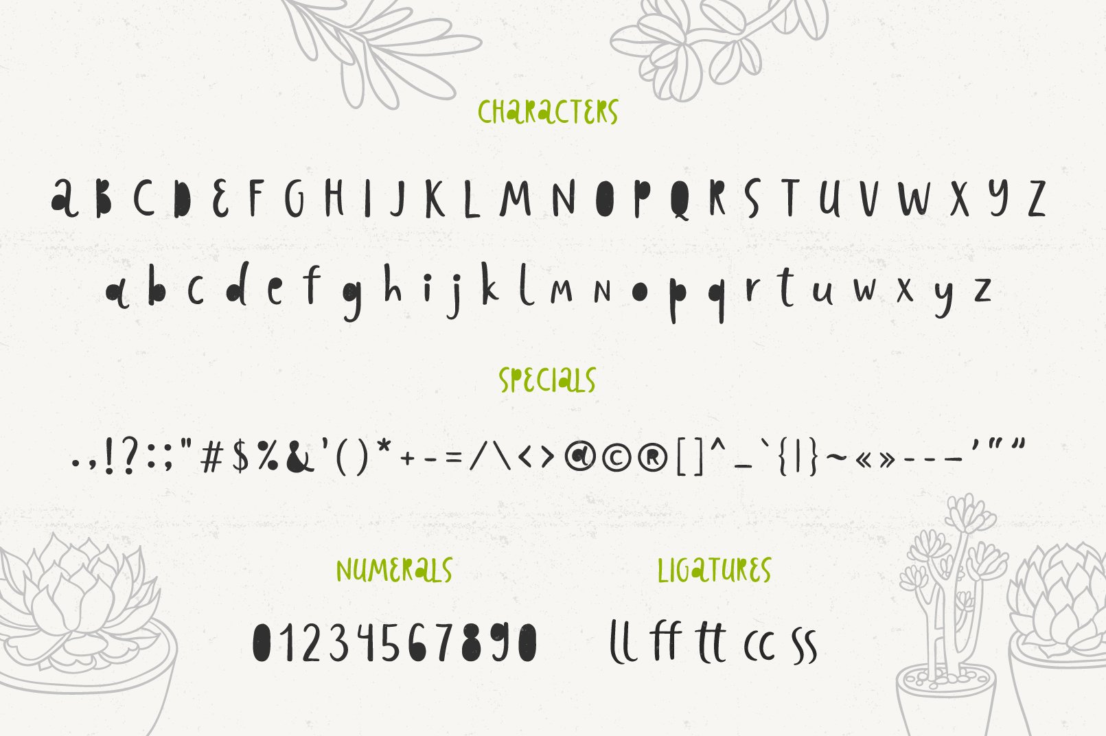 Rodriguez Font (15159) | Handwritten | Font Bundles