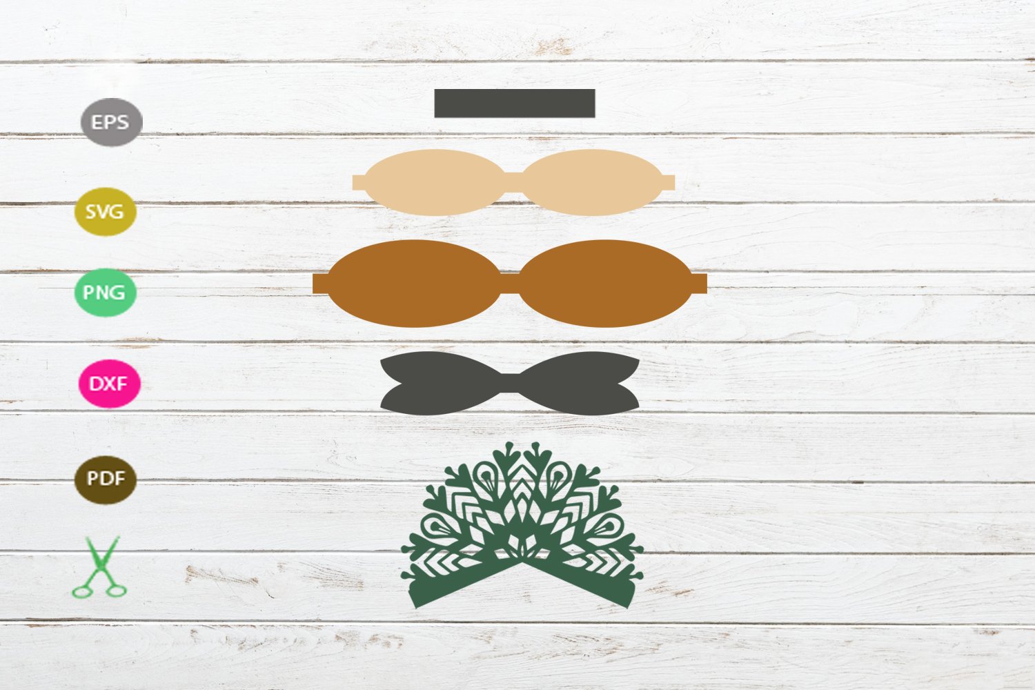 bow svg,bow cut file,bow silhouette,bow cut file,bow clipart (541730 ...