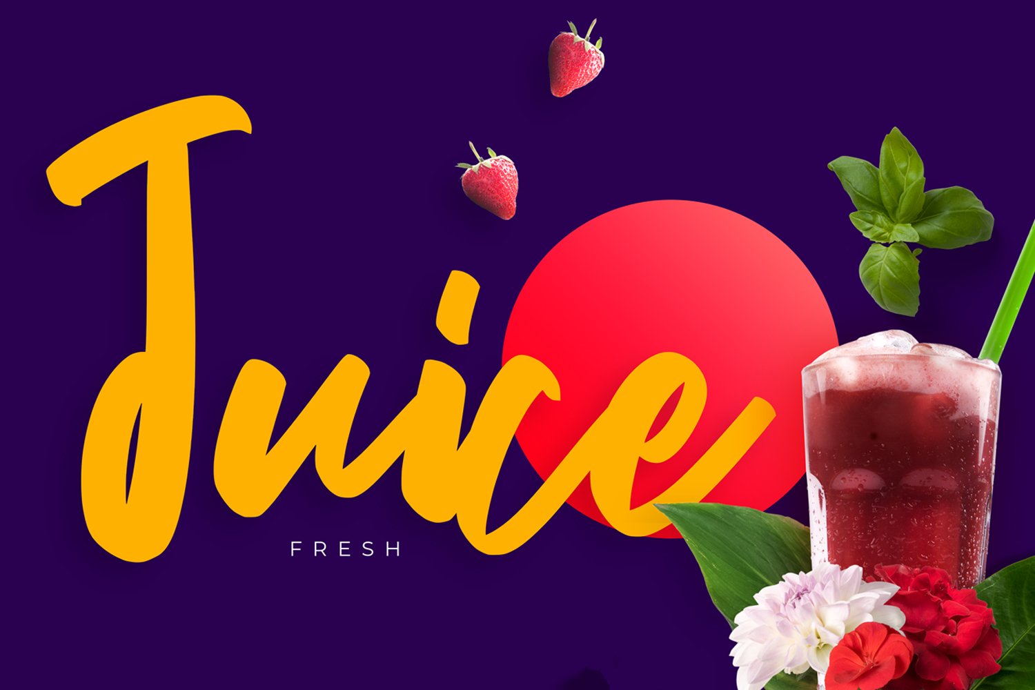 Chillwave - Cool Script Fonts