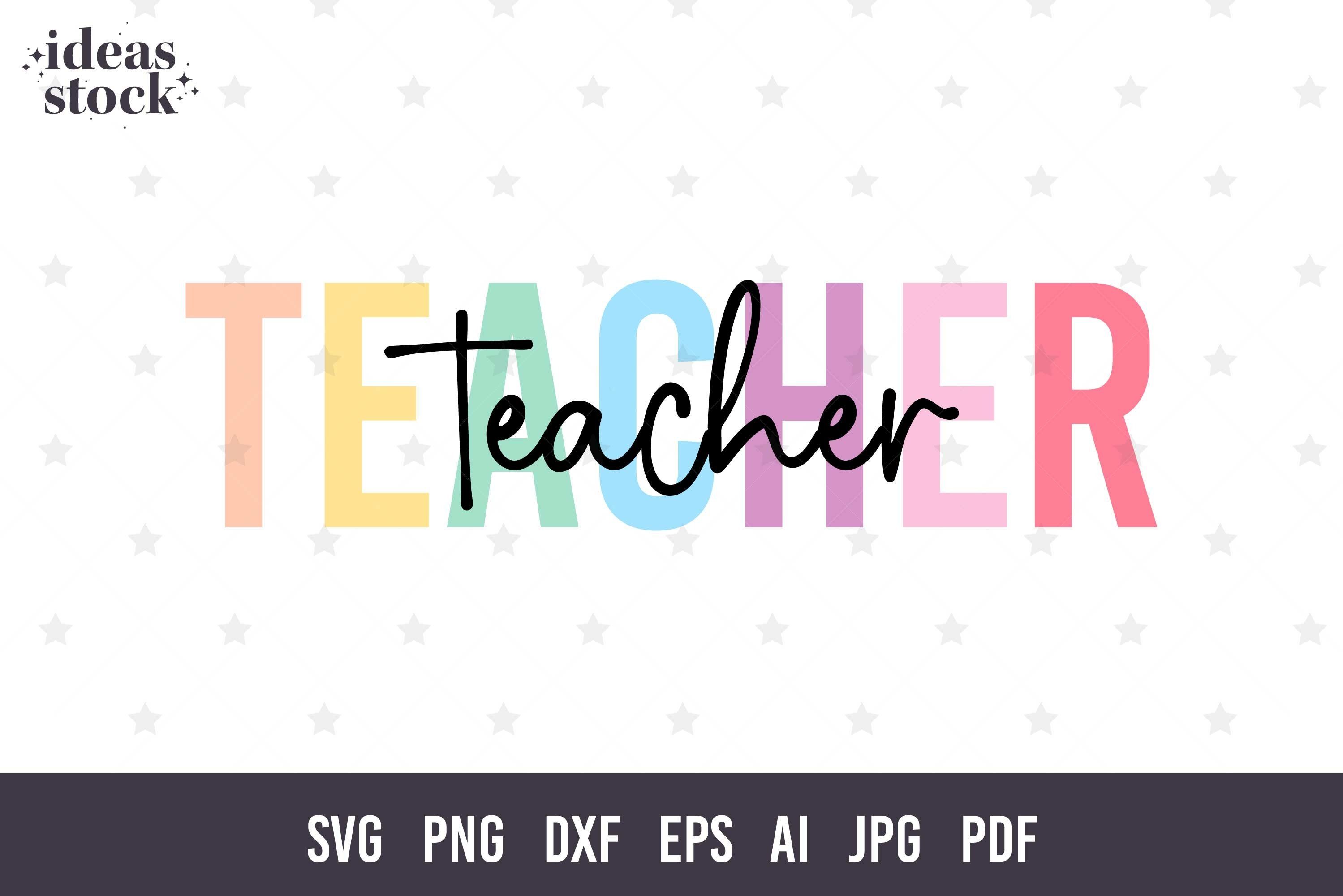 The Word Teacher