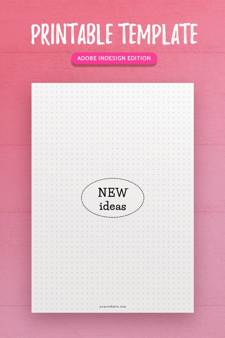 Creative Small Business InDesign Template Collection (917312 ...