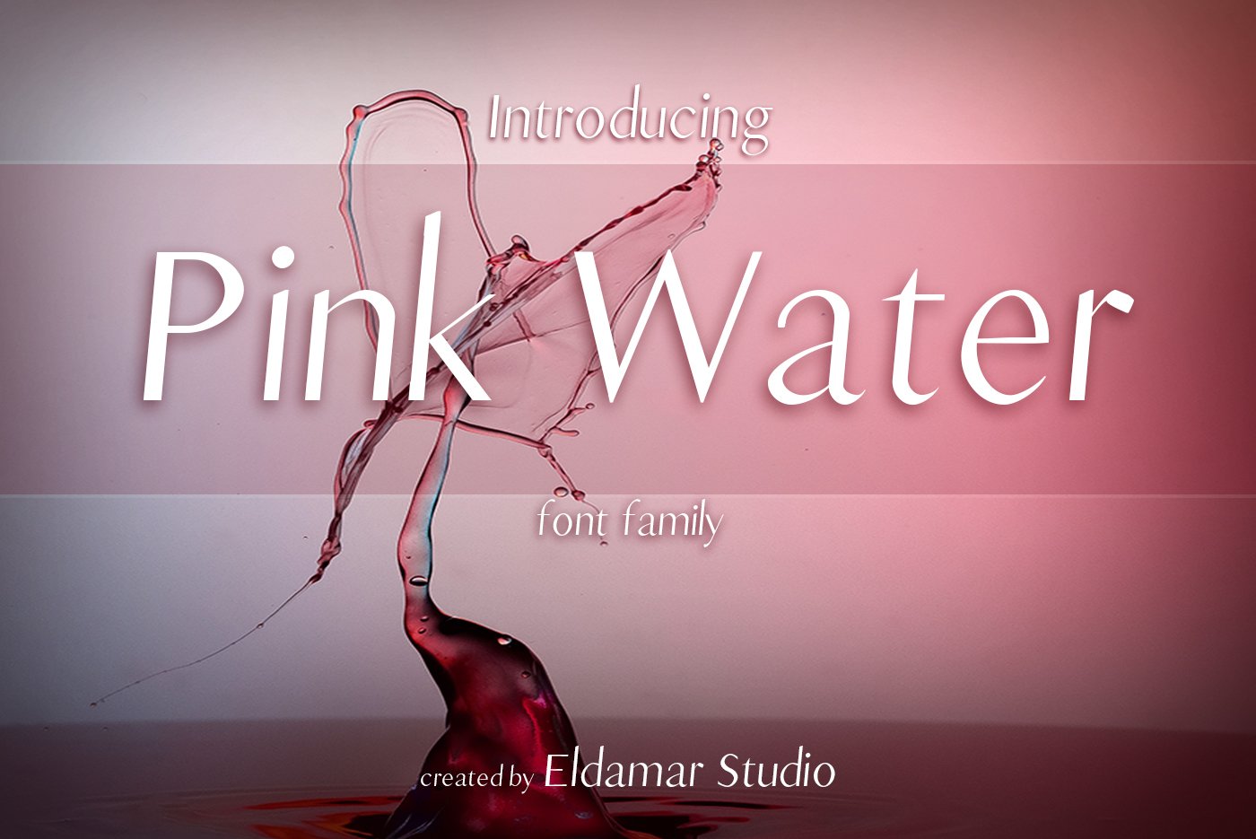 Light Pink Watery Period