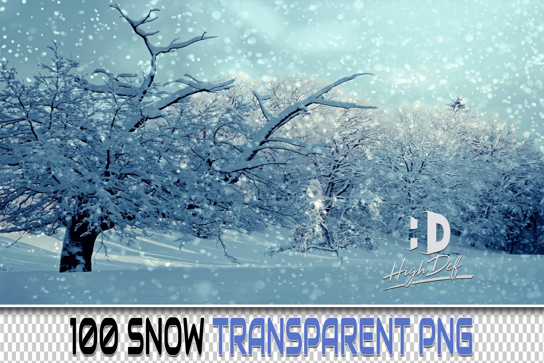 Snow Png Photoshop