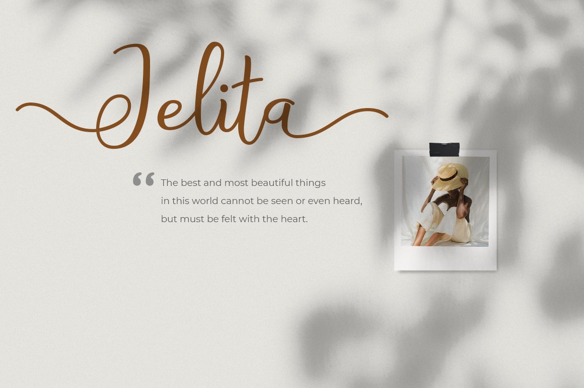 Bryan Letter - Hand-Lettered Script Font (808317) | Handwritten | Font ...