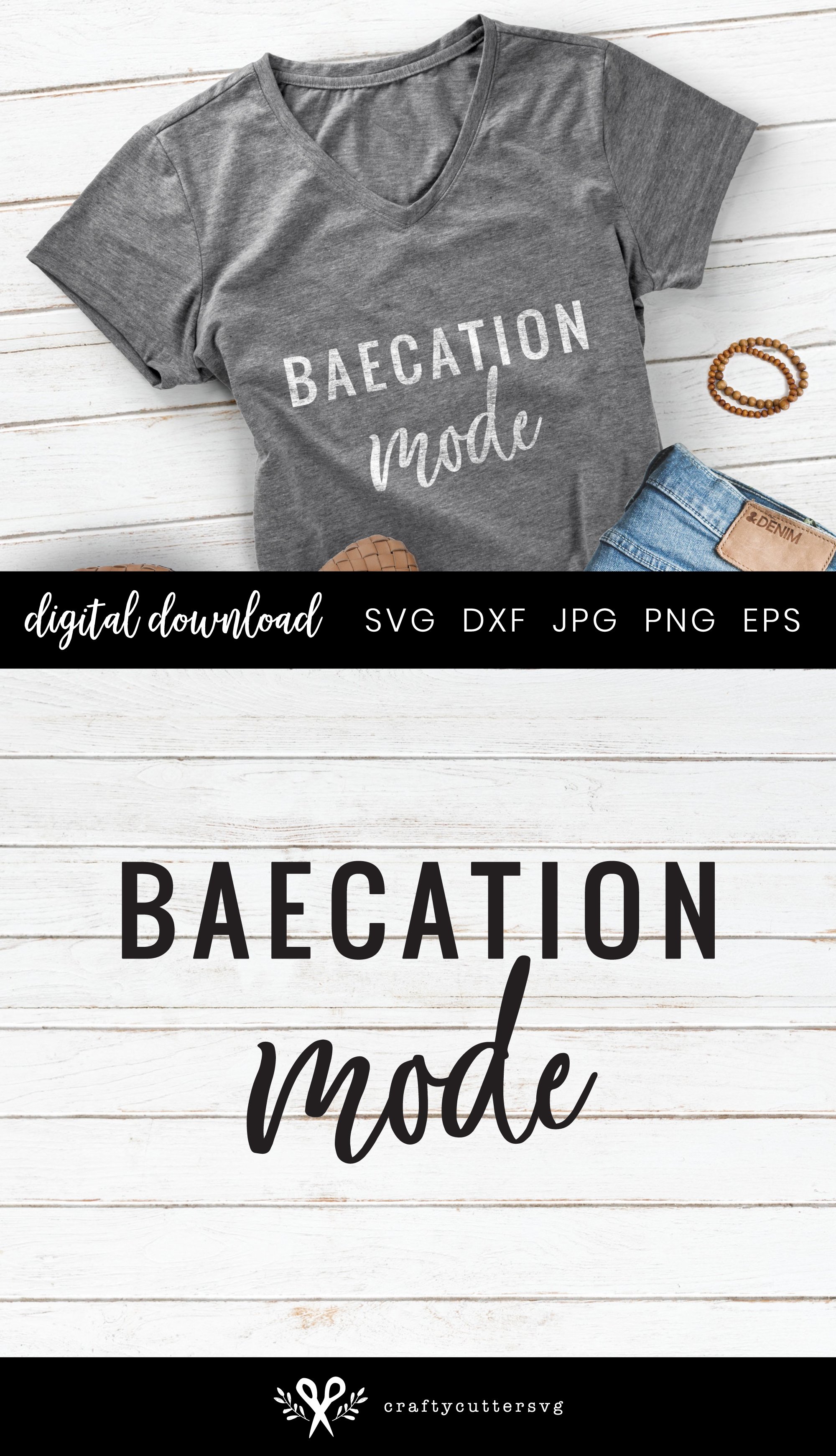 Baecation Mode Svg, Honeymoon Outfit, Just married shirts (534963 ...