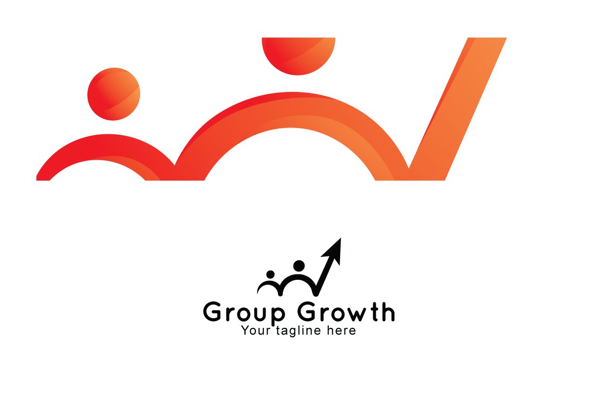 Growth Groups Logo