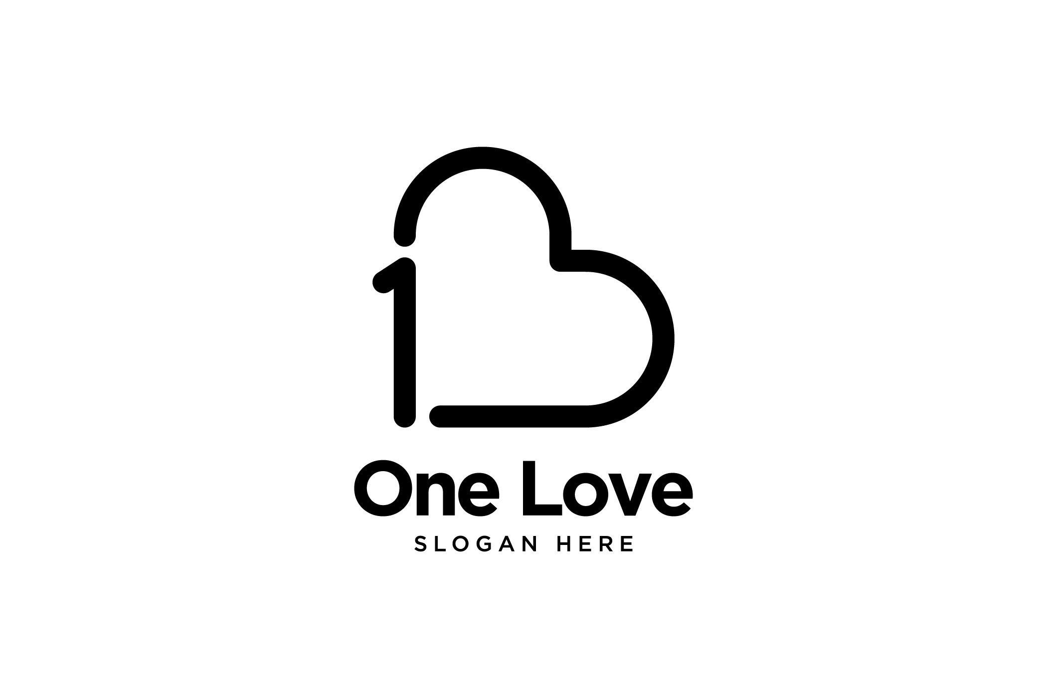 Logo Love Design