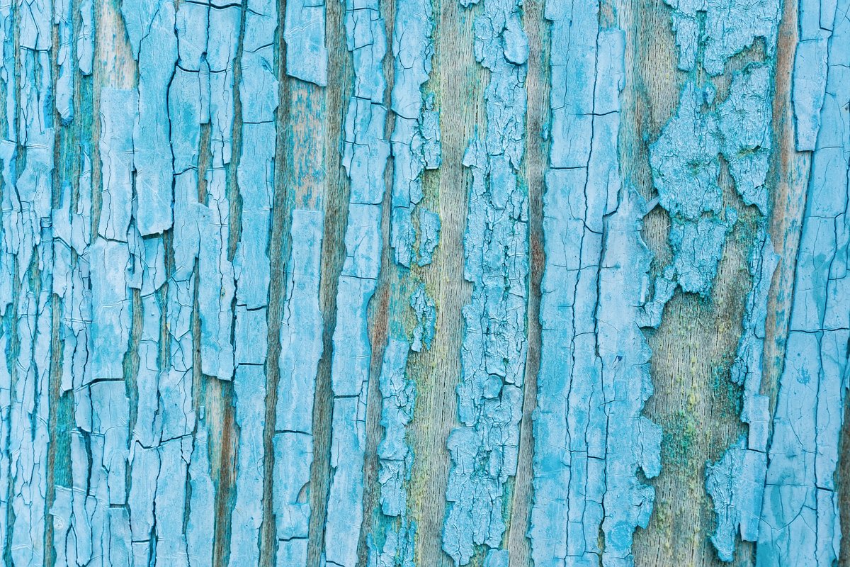 Blue wood texture (654218) | Textures | Design Bundles