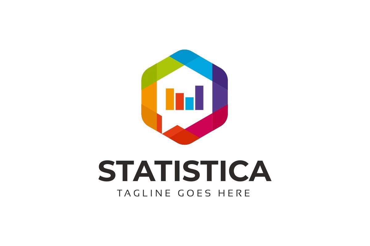 Statistic Logo Statistic Logo Vectors Download Free High Quality