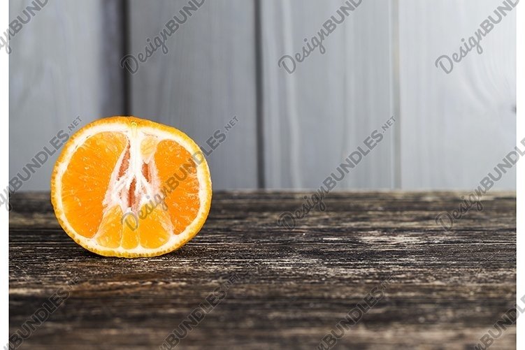 pulp of orange (822047) | Food and Drink | Design Bundles