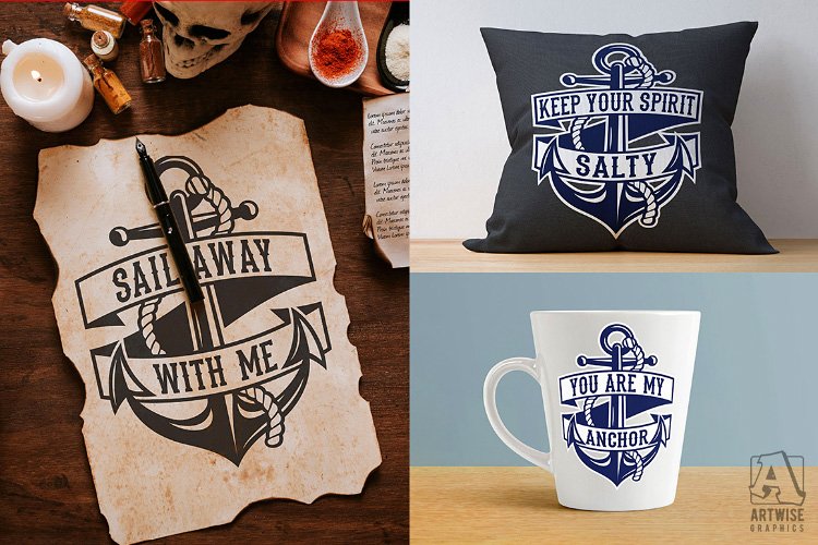 Funny Nautical Quotes