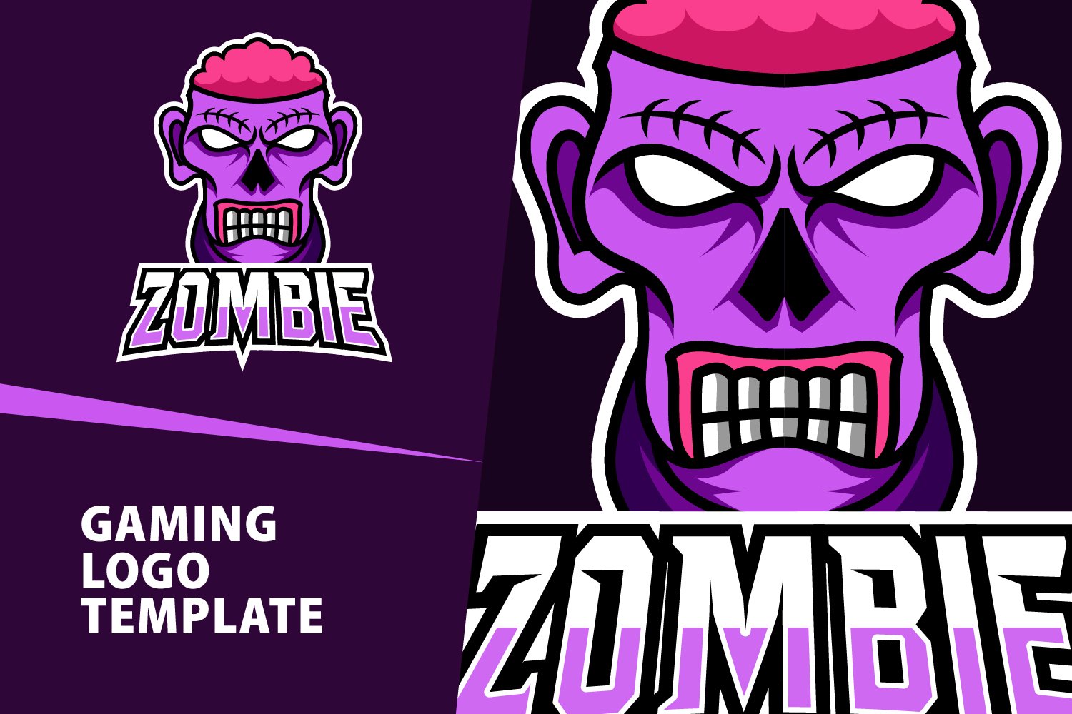 Zombie Templates