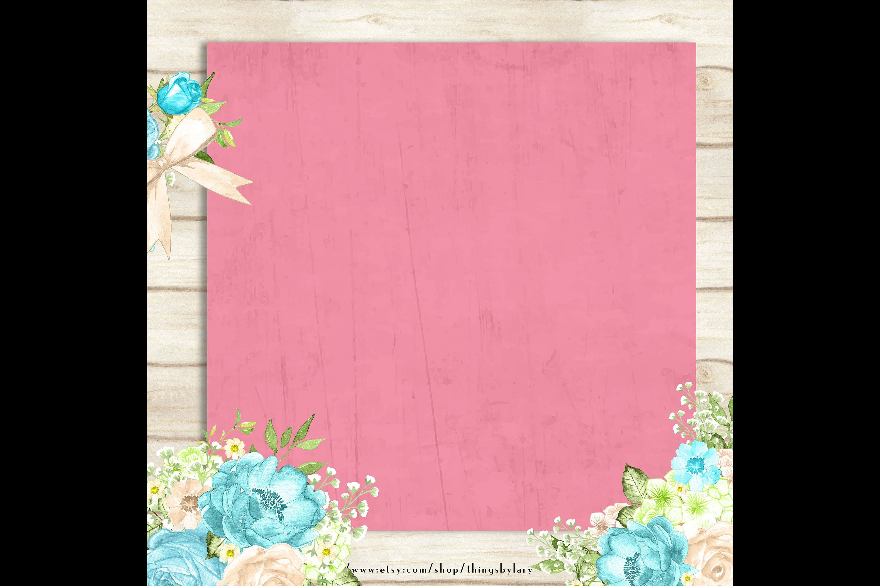 100 Vintage Grunge Texture Digital Papers 12 x 12 inch (132512 ...