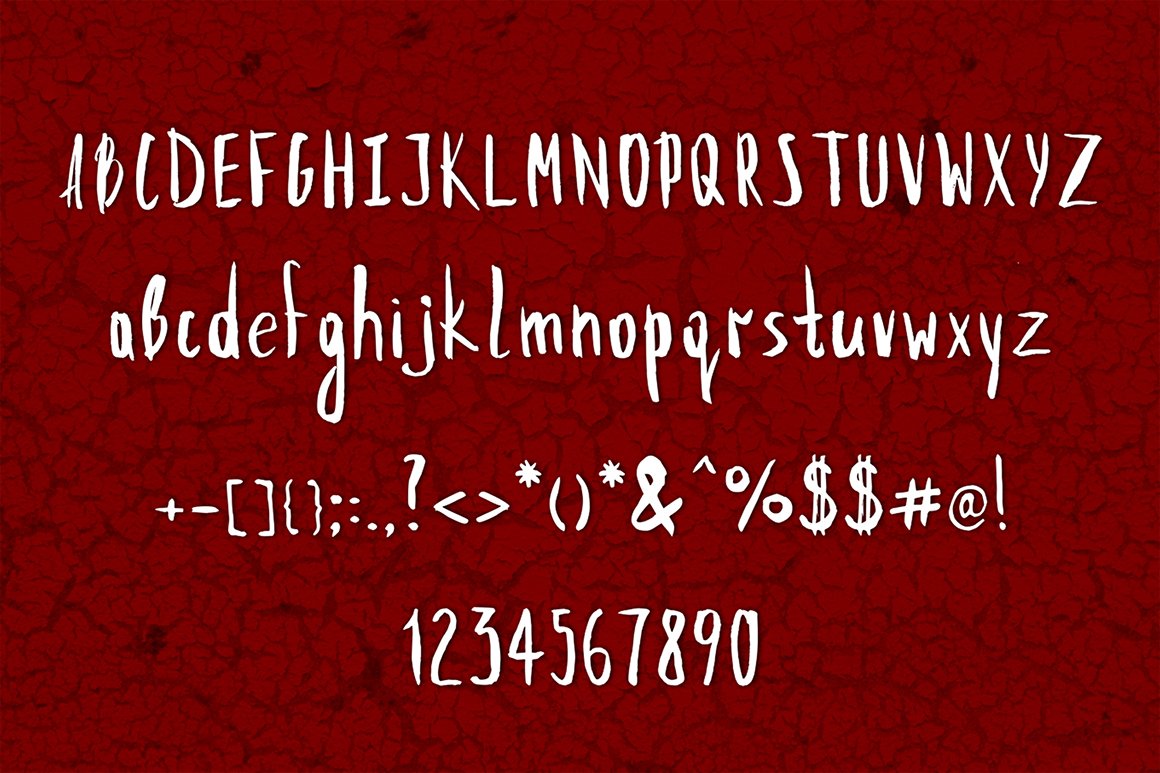 Our First Font (29286) | Script | Font Bundles