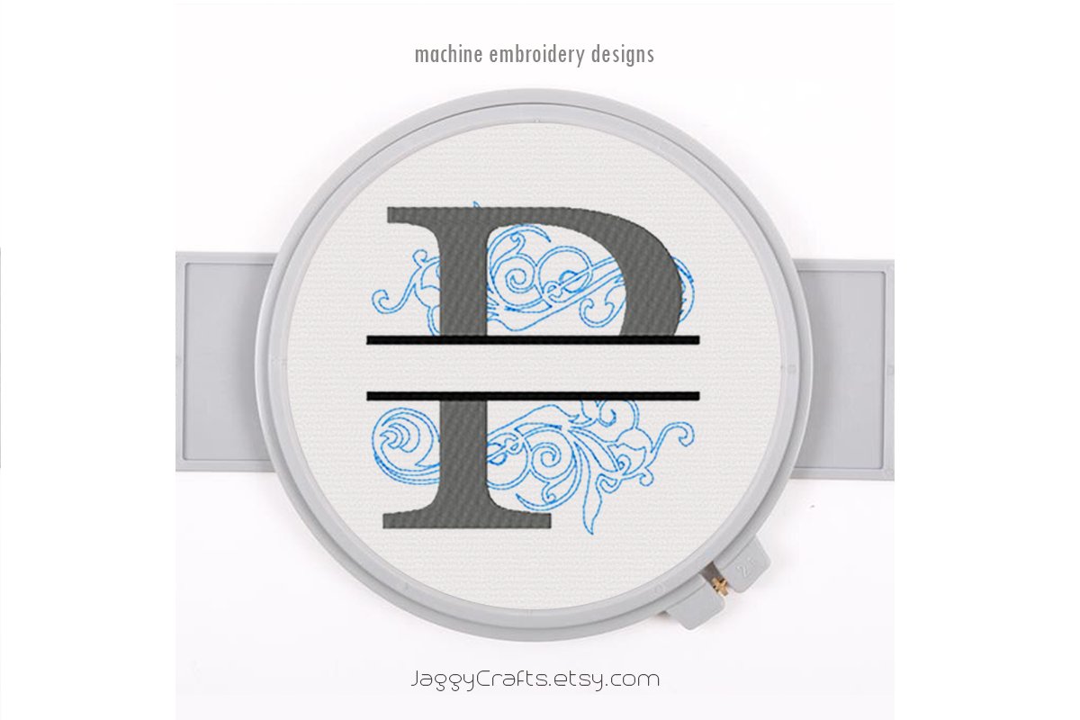 Free Monogram Fonts For Machine Embroidery 17 Embroidery Font Designs