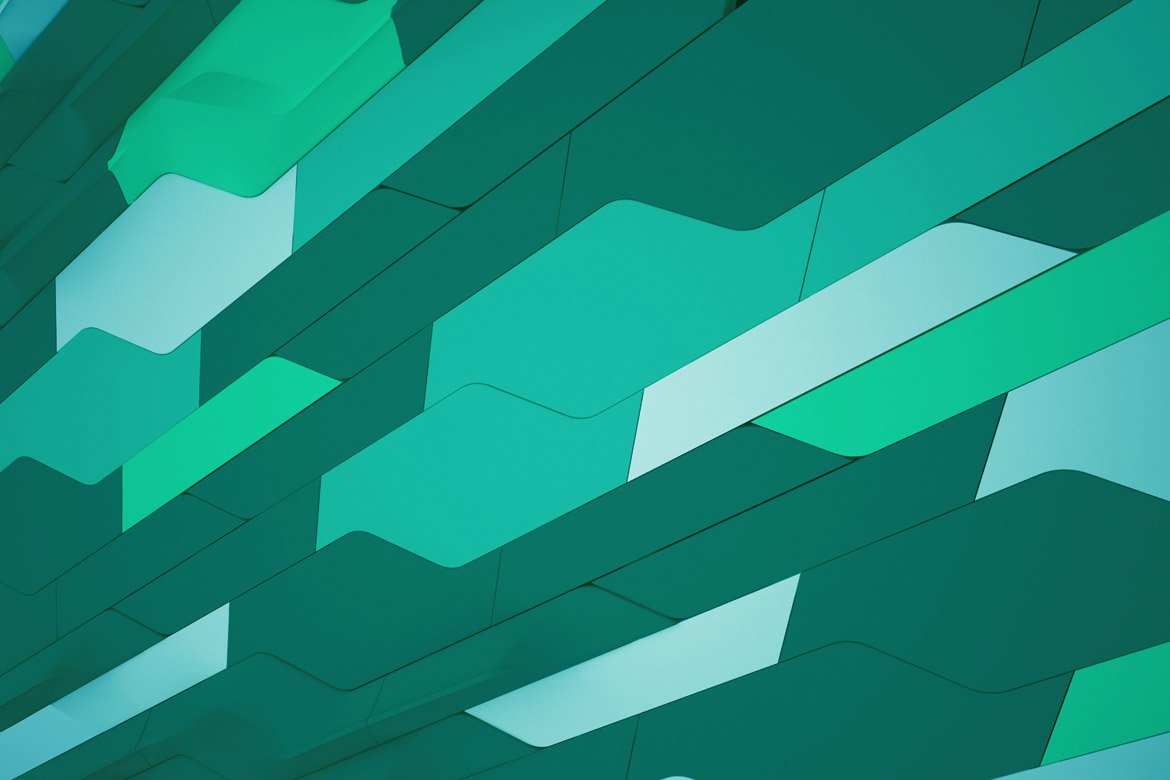 Cyber Wall Backgrounds 2 (557868) | Backgrounds | Design Bundles