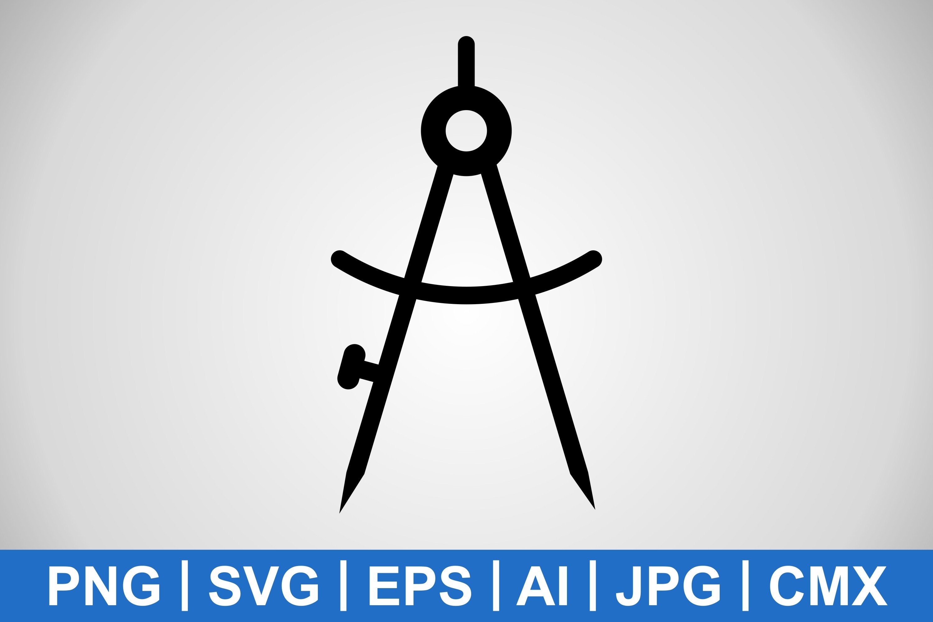 Vector Divider Icon (1015926) | Icons | Design Bundles