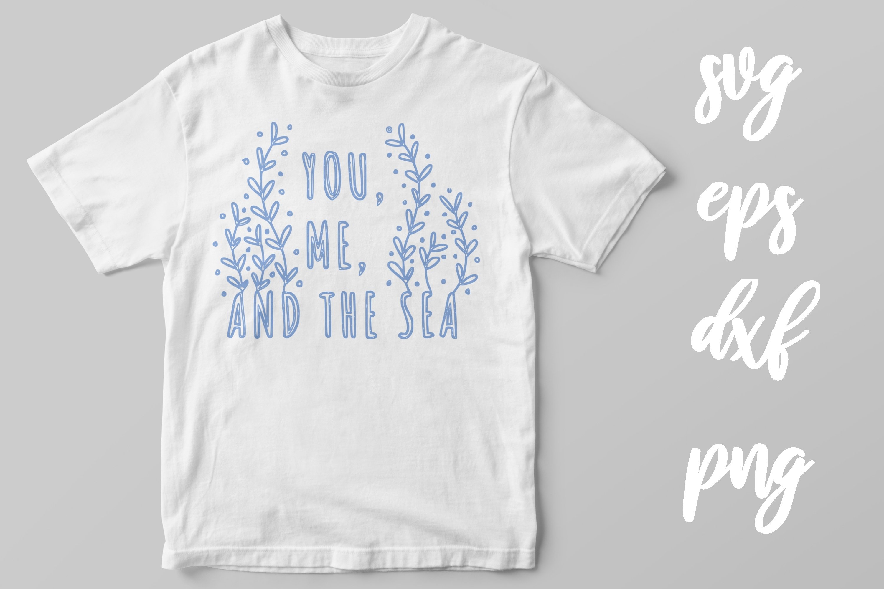Sea love Svg (1268514) | Sublimation | Design Bundles