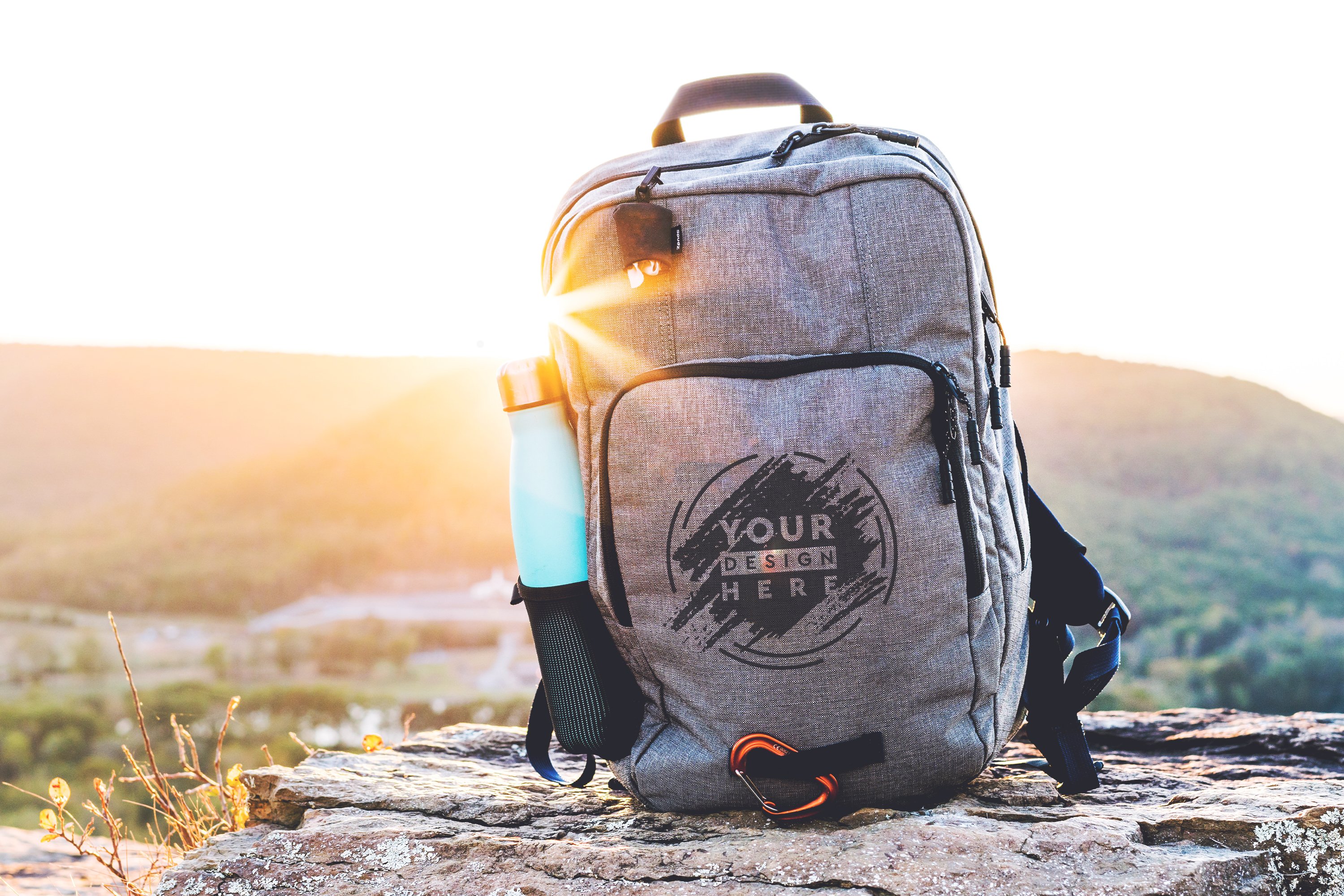 Backpack Mock up 04 479767 Mockups Design Bundles Backpack Mock up 04 479767 Mockups Design Bundles