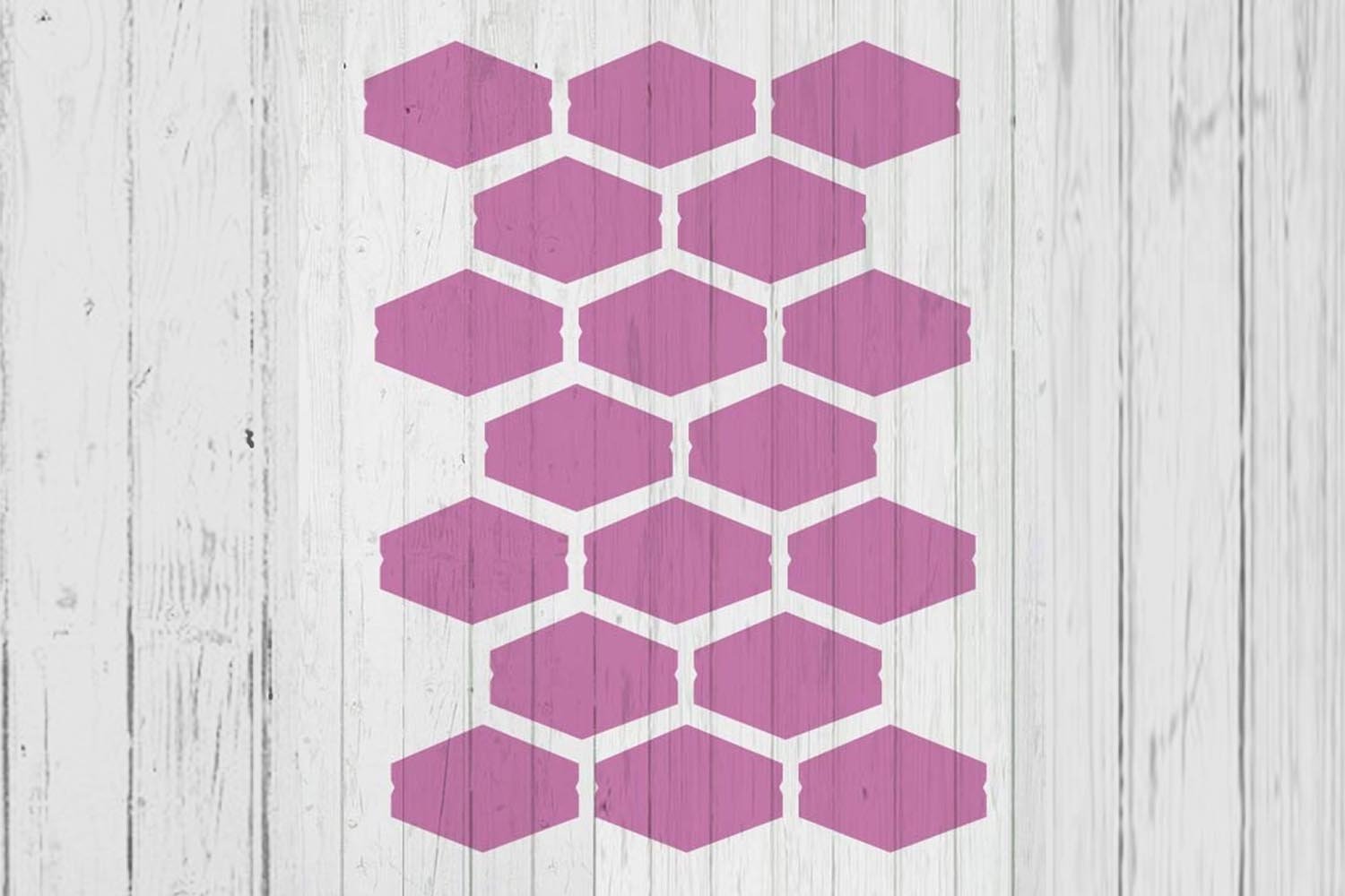 Tabs template svg png dxf ai files (1332537)