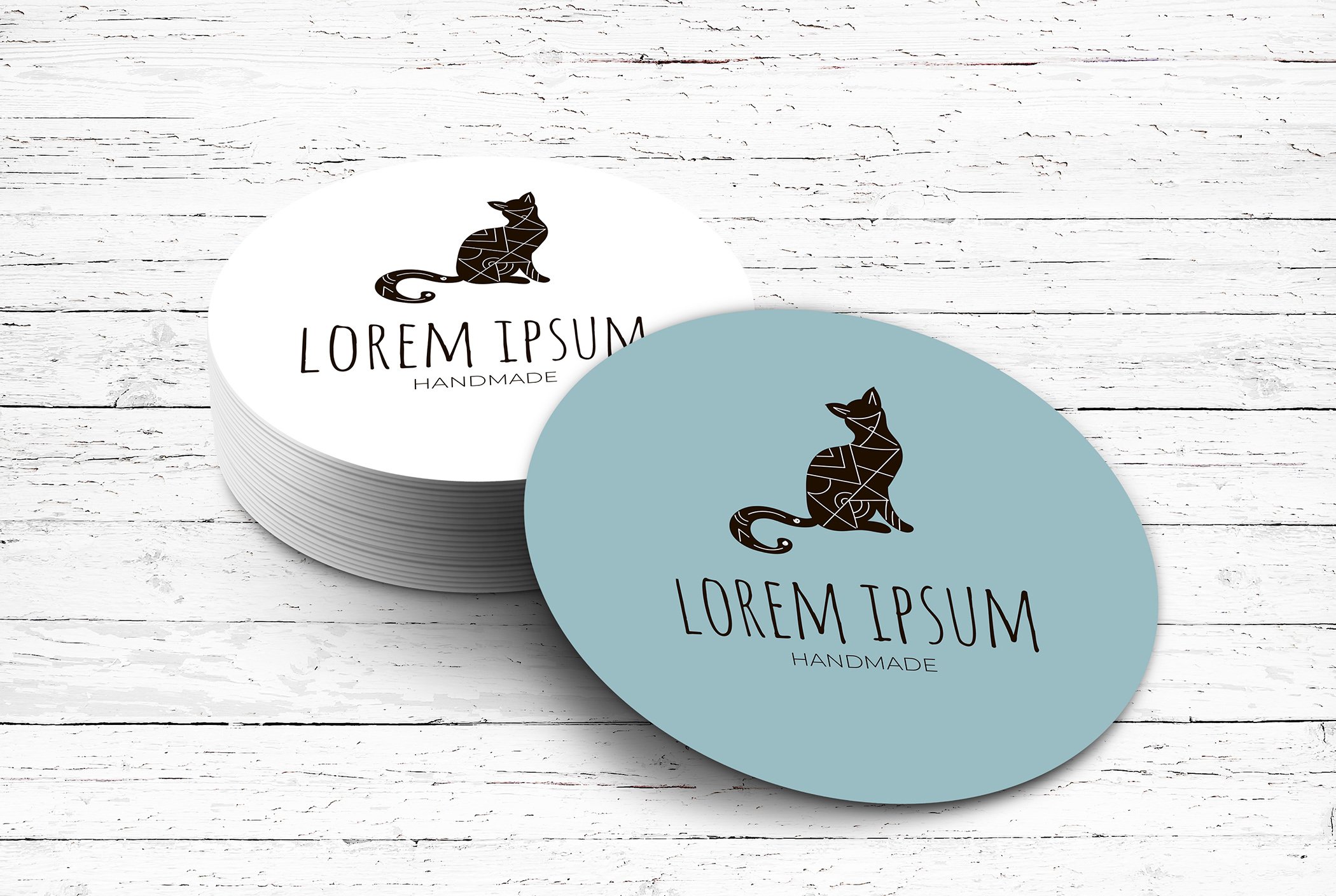 Versatile Logo Templates V.2