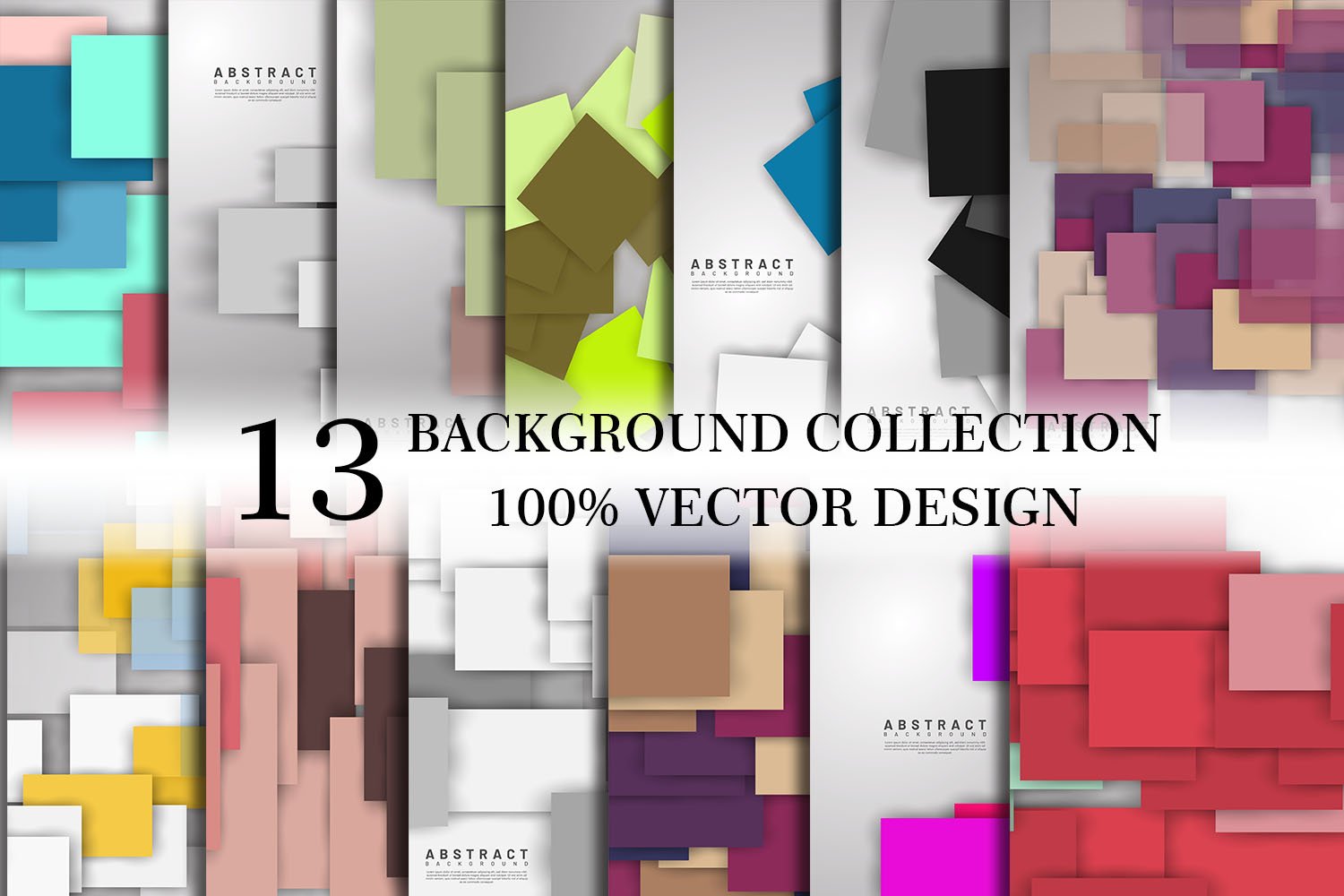 set bundle vector background . vol 48 (1185914) | Backgrounds | Design ...