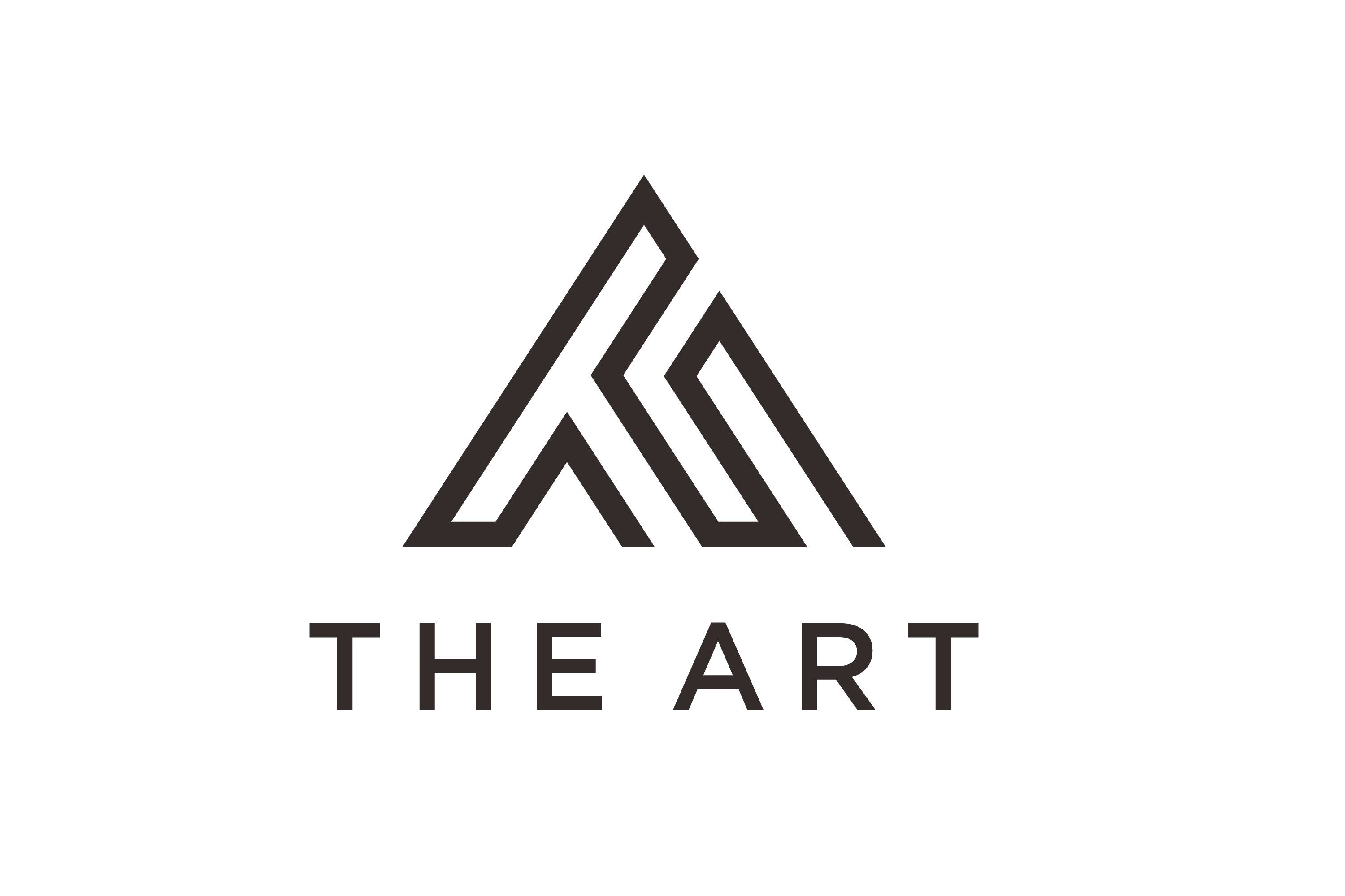 Ta Logo Design