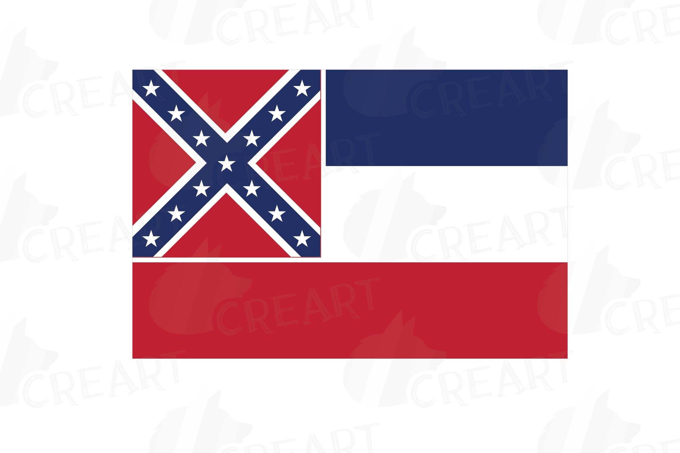 USA Capital and States flags Clip Art collection for Print (110803 ...