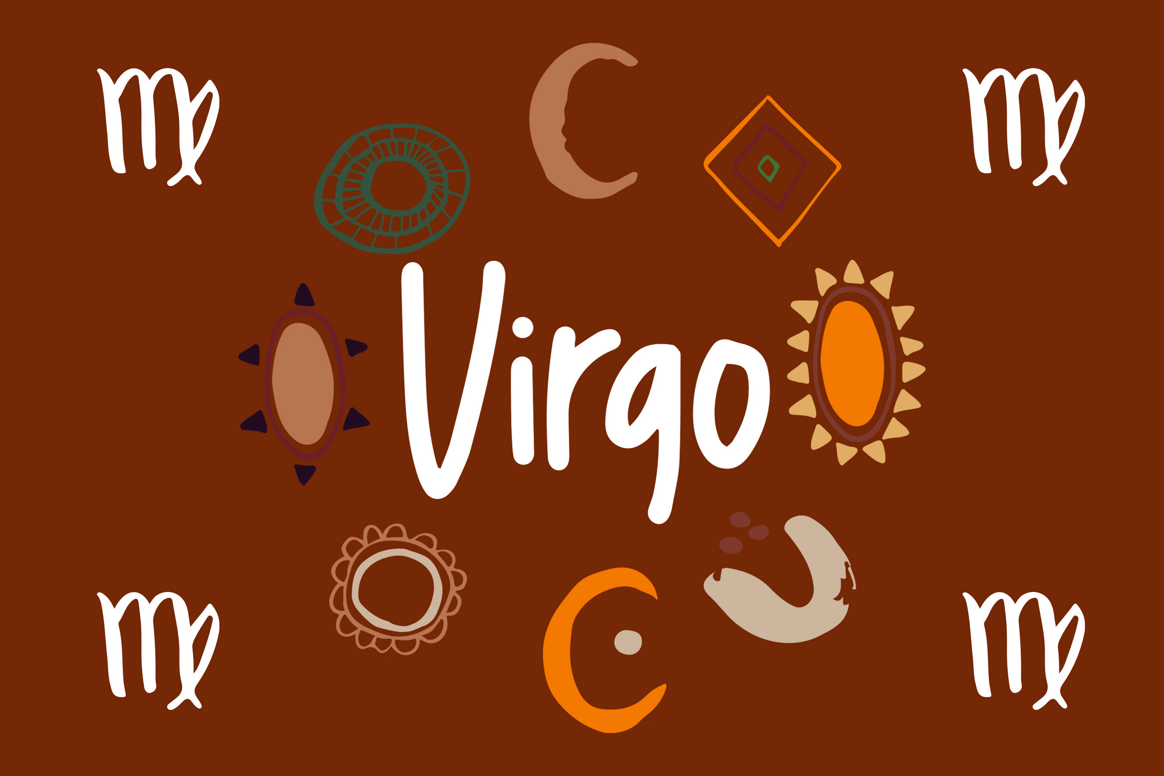 Rosetta - Handlettered Font