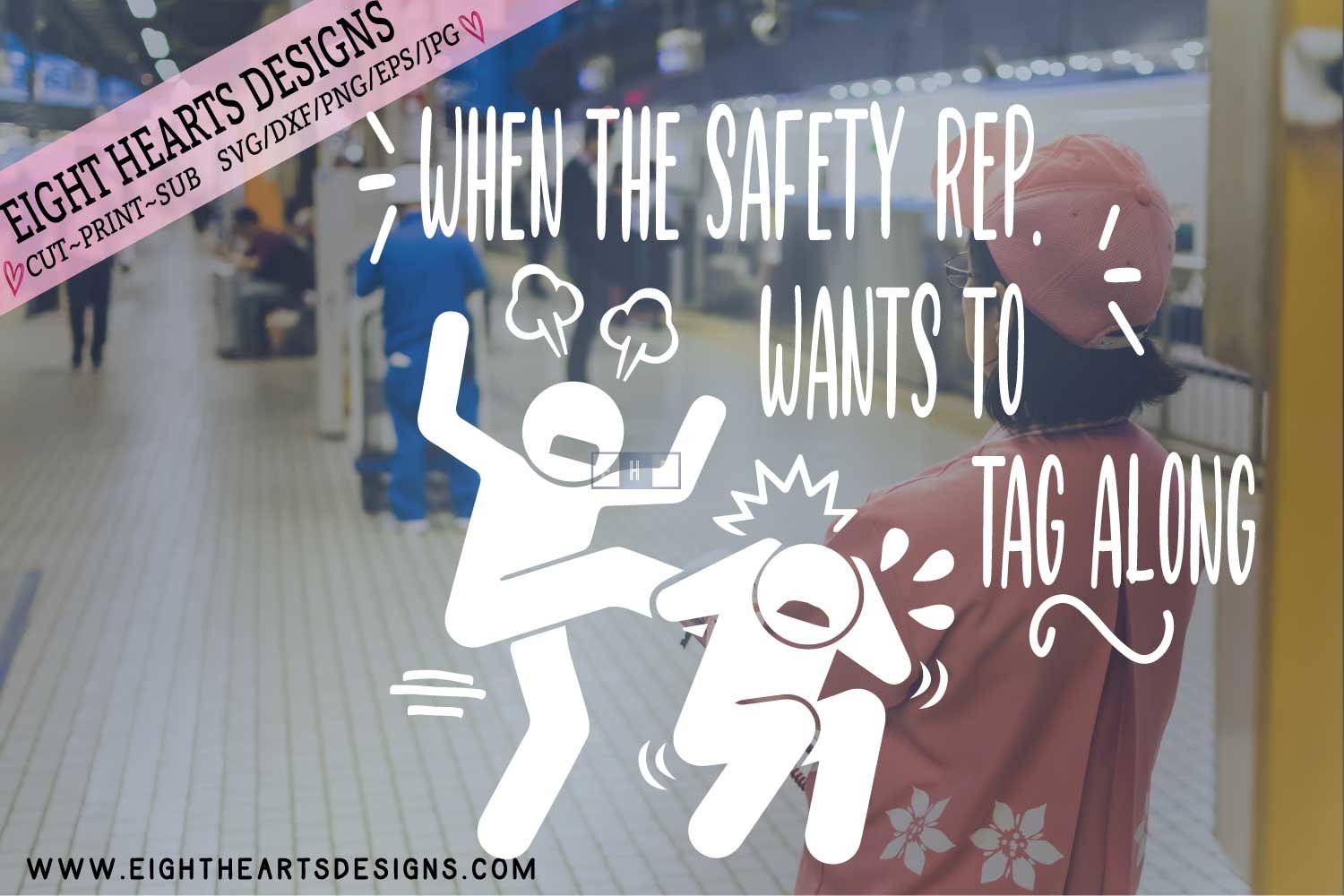 The Funnies Collection of 8 hilarious designs -SVG PNG EPS (227118 ...