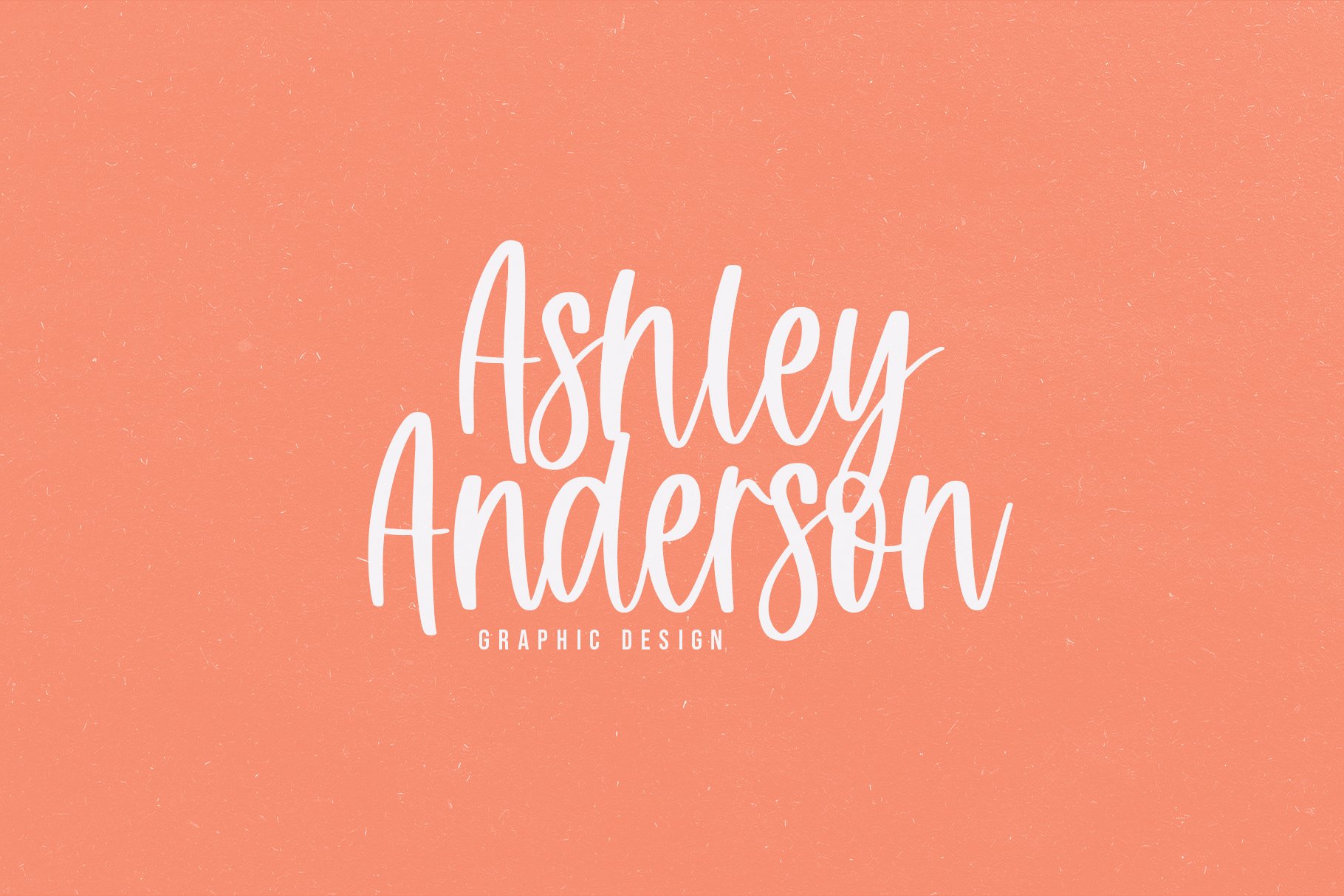 Augustine - Handwritten Script Font (839080) | Handwritten | Font Bundles