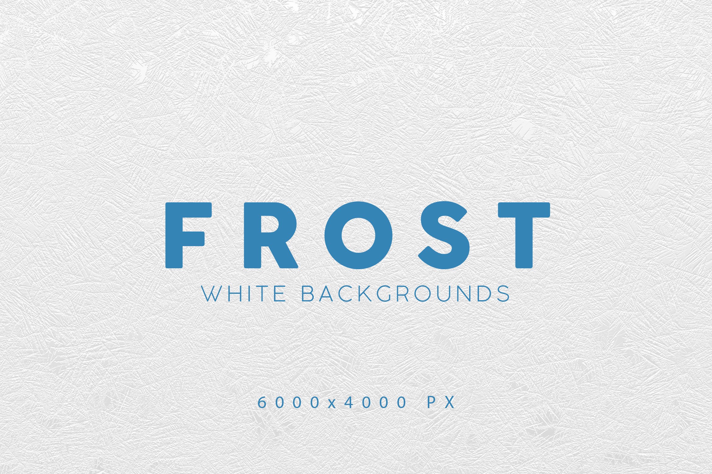 White Frost Backgrounds (559702) | Backgrounds | Design Bundles
