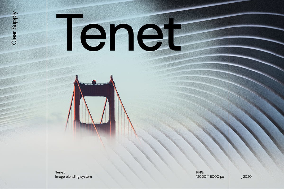 Tenet (658284) | Textures | Design Bundles