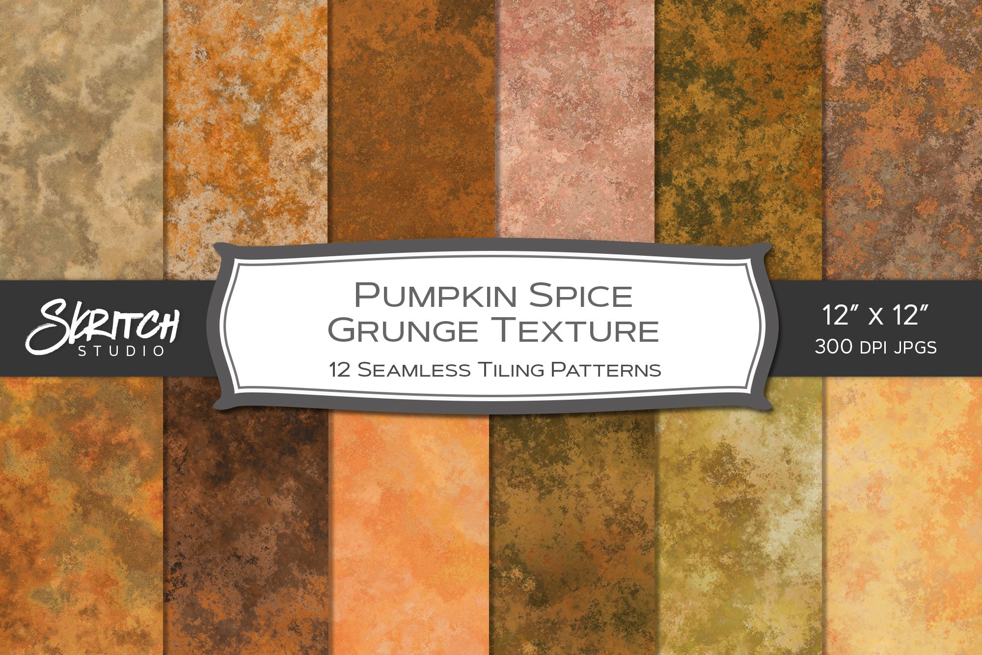 Photoshop Grunge Textures Repeating